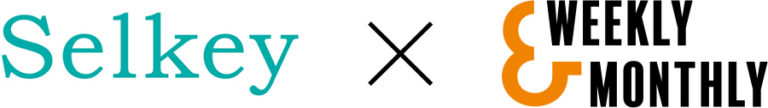【PR】W&M(ウィークリー＆マンスリー)は「Selkey（シェルキー）」と提携いたしました！ - Weekly＆Monthly株式会社